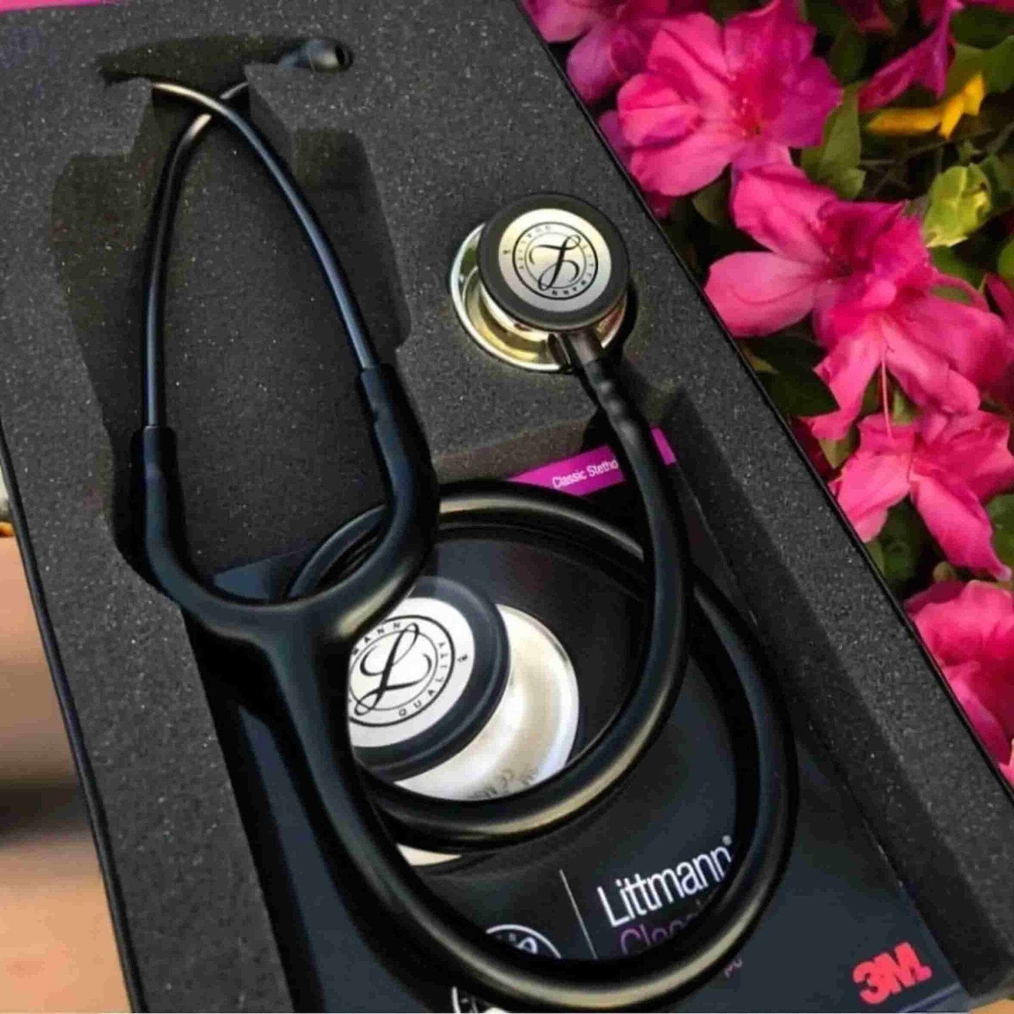 Littmann Stethoscopes The Ultimate Choice for Doctors & Students